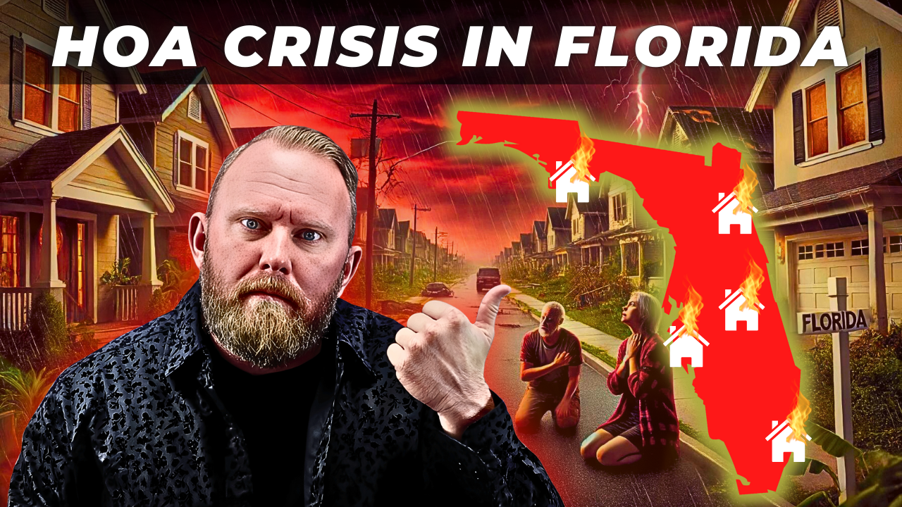 Florida HOA Nightmare: Fight Back Against Overreach & Protect Your Rights