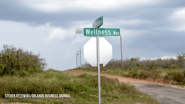 Wellness Way: Billion-Dollar Land Rush | Clermont Market Update
