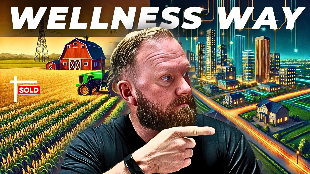 Wellness Way: Billion-Dollar Land Rush | Clermont Market Update