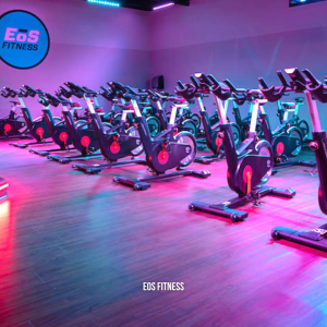 EōS Fitness Opens Gym in Posner Village, Davenport