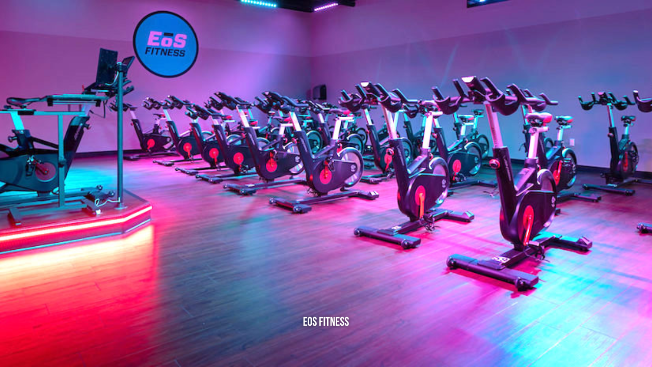 EōS Fitness Opens Gym in Posner Village, Davenport