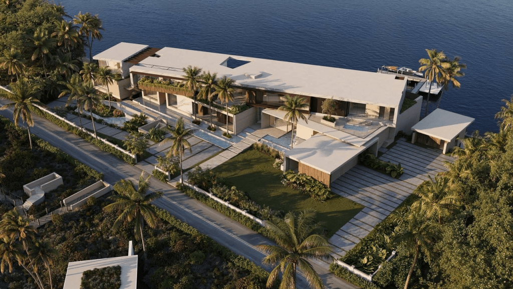 Florida’s Most Expensive Mansions: Top 5 Luxury Listings