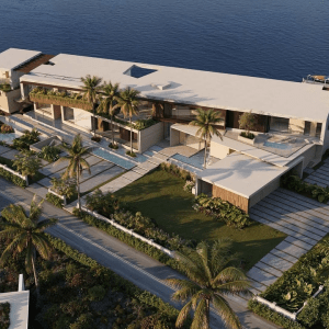 Florida’s Most Expensive Mansions: Top 5 Luxury Listings