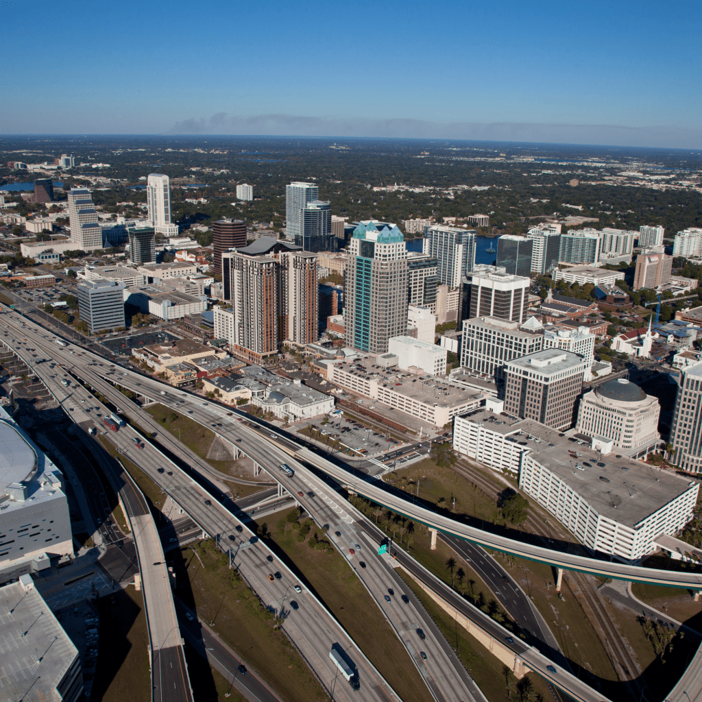 Orlando Relocation: Neighborhoods to Rethink Before You Move