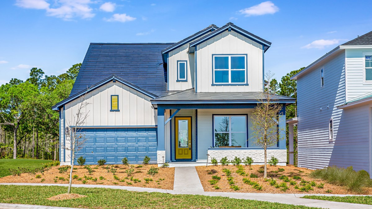 Living in Lake Nona Florida | Real Estate & Lifestyle