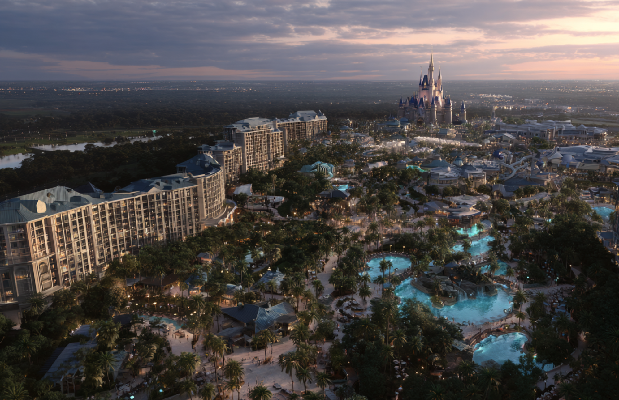 Orlando Development Projects 2025: 15 Transformations Reshaping Central ...