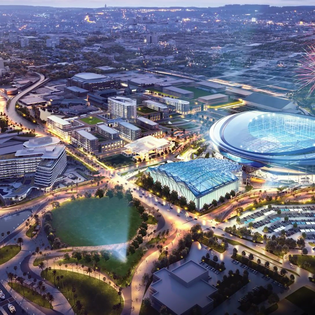 Orlando Development Projects 2025: 15 Transformations Reshaping Central ...